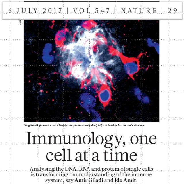 Superhero Cells vs Supervillain Cells - iMedia