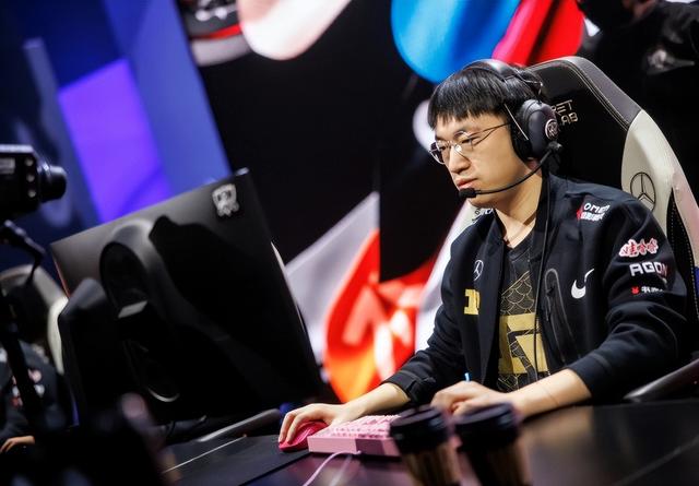 LPL transfer changes suddenly: There is still suspense about Theshy staying in the team. RNG is ...