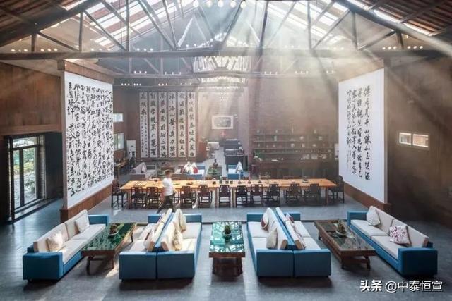 10 super textured homestay designs - iMedia