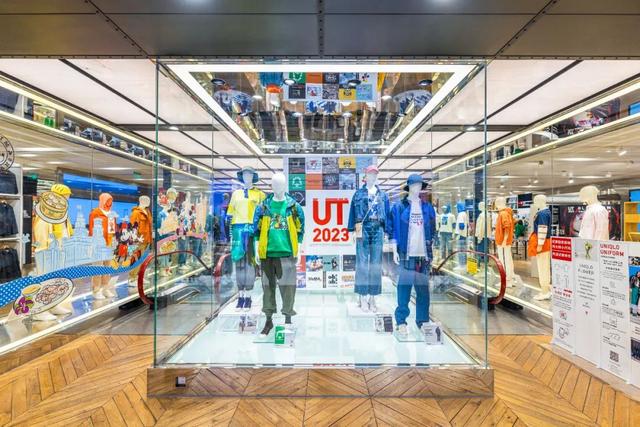 Concrete "LifeWear suits life", Uniqlo highlights the brand's "high ...