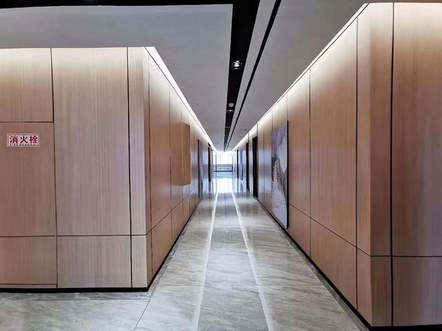Choose Fuschmann Integrated Wall Panel for High Quality Life - iMedia