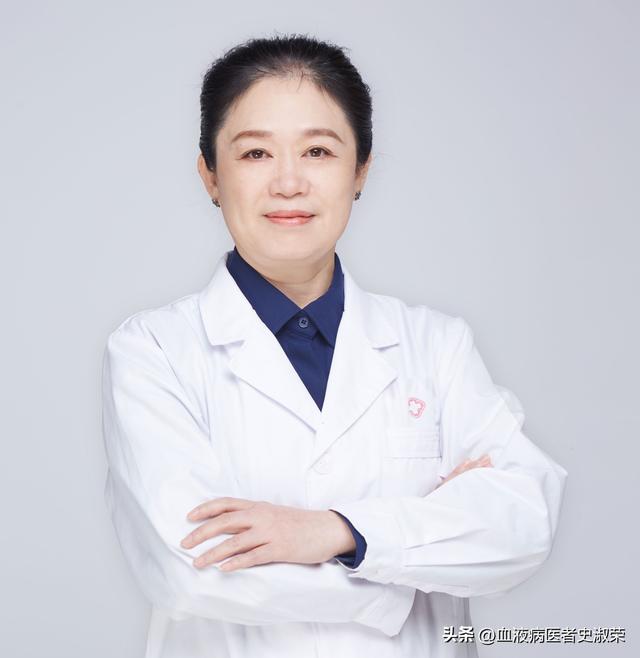Shi Shurong, Physician of Hematology: Can Chronic Aplastic anemia Be ...
