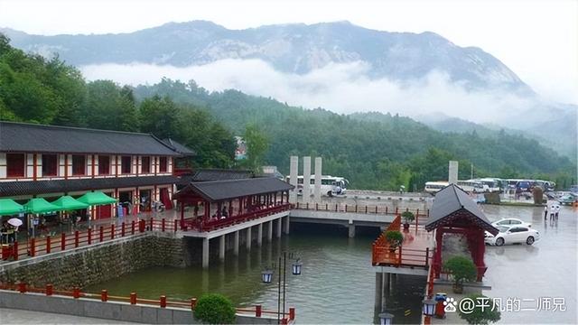 Nanyang - a city with a history of more than 2,700 years!Where are the ...