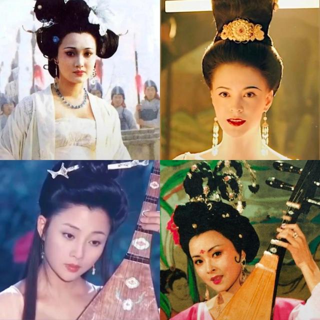 One of the Four Great Beauties in Ancient Times——Yang Yuhuan - iMedia