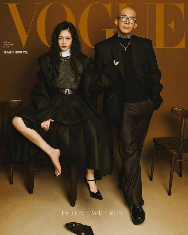 Big S's Gu Junye pictorial shooting behind-the-scenes moving pictures ...