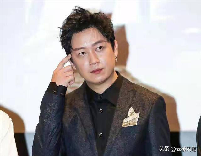 Pan Yueming's "Kunlun Shrine" airborne, can the "Golden Trio" make a ...