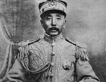 Northeast King Zhang Zuolin's Troop Development - iMedia