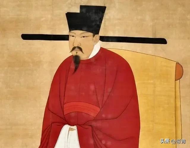 Forty-nine grandsons of Zhao Xu, Emperor Shenzong of Song Dynasty - iMedia