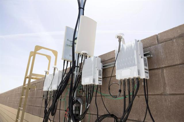 Baicells Launches New Compact 5G mmWave Outdoor Small Cells - iMedia