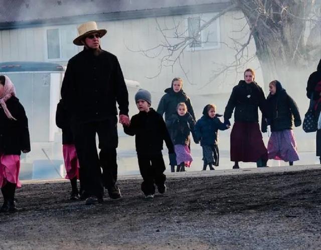 A special group in the United States, which has grown from a few ...