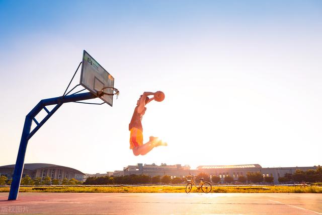 Slam Dunk - Coach Anxi - iMedia