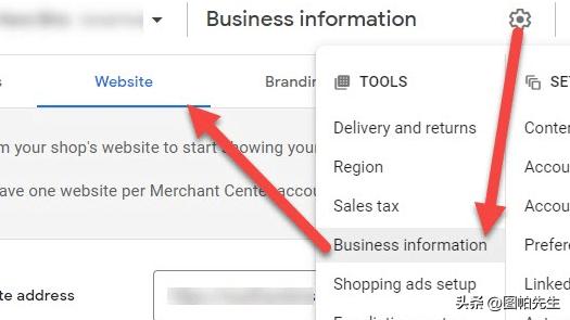 How to Verify BigCommerce Site in Google Merchant Center GMC - iMedia