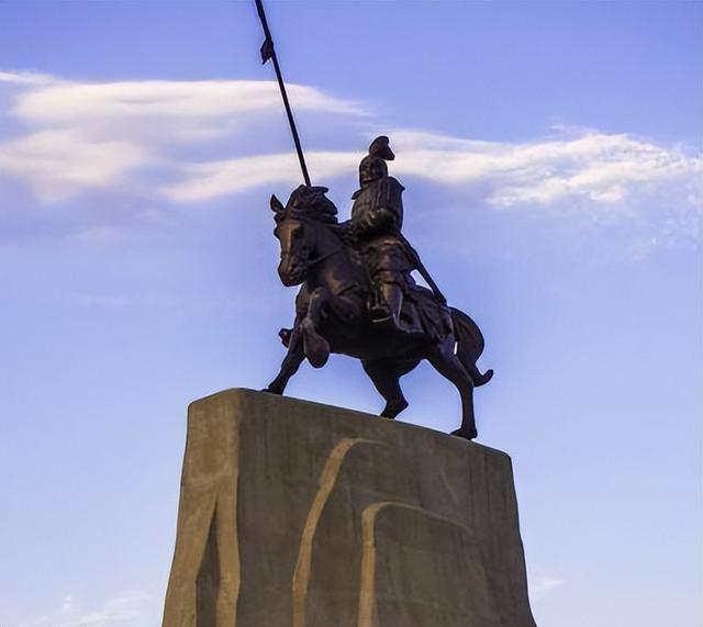 Why did Huo Qubing die young at the age of 24? - iMedia