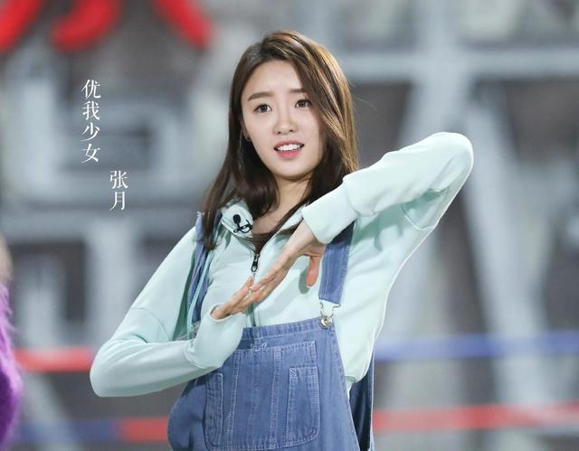 Zhang Yue's interpretation starts from the past. What TV series has he ...