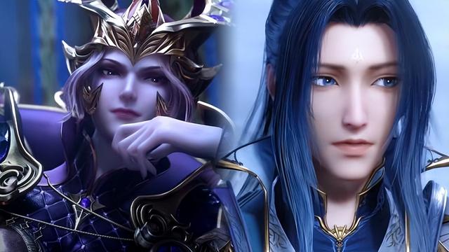 Douluo: After level 95, every level makes a huge difference, why is ...