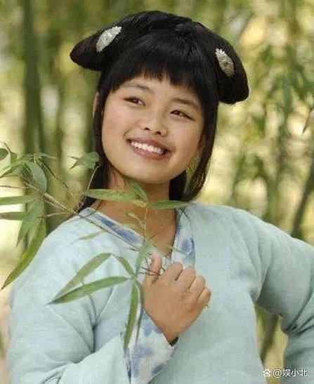 Do acting skills make up for looks?Wang Shasha tells you, no need at ...