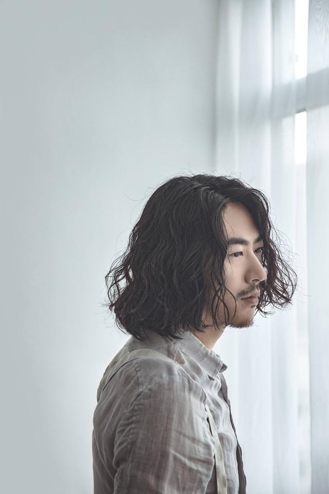 Treasure actor Jiang Qilin, the song "I Don't Change This Life" became ...