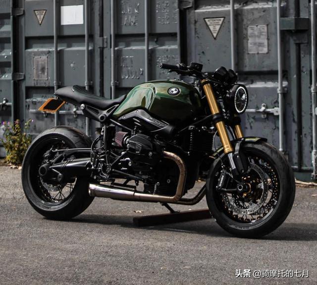 BMW latte can be changed like this?He looks handsome too - iMedia