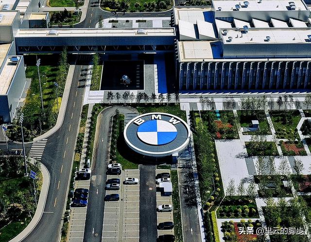 BMW regret is useless! The Waterloo of joint venture cars may have ...