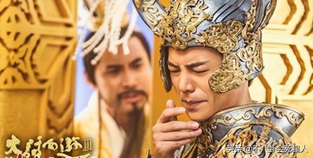 10th edition of Erlang God comparison: Jiao Enjun performed himself ...