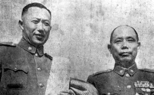 Legendary General Li Mi: Started as an orderly, escaped with makeup ...