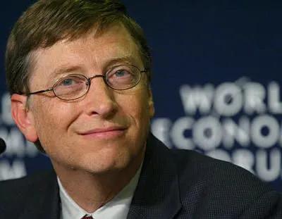 Bill Gates' latest post: The era of artificial intelligence has begun ...