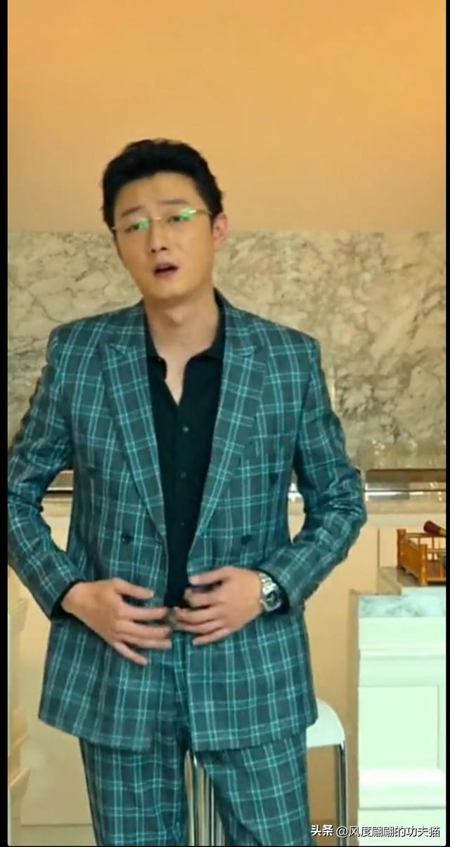 Just red and then cool? Su Xiaoding is crazy about "The Knockout" to ...