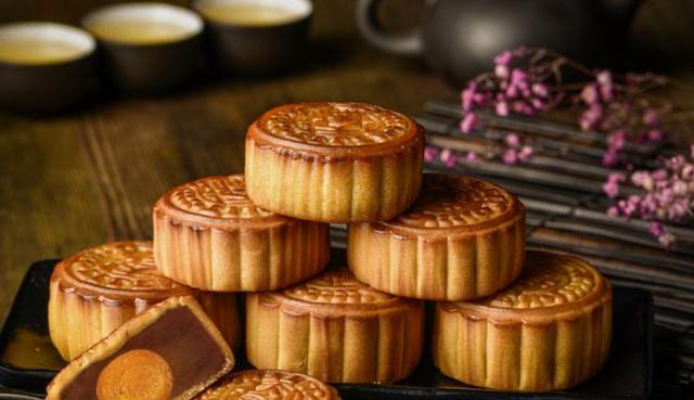 How did the ancients celebrate the Mid-Autumn Festival?How different is ...