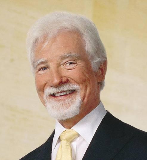 The Clown Prince - Jerry Sanders (AMD) - iMedia