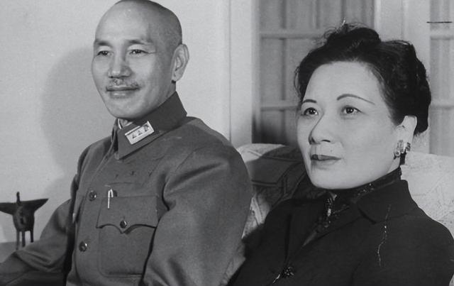 A foreign woman made a huge contribution to the Jiang family. She lived ...