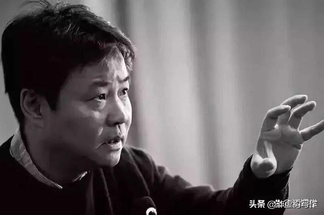 Yu Hua: Writing makes my life complete - iMedia