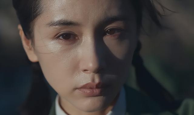 After "The Three-Body Problem" was broadcast, Wang Ziwen was no longer ...