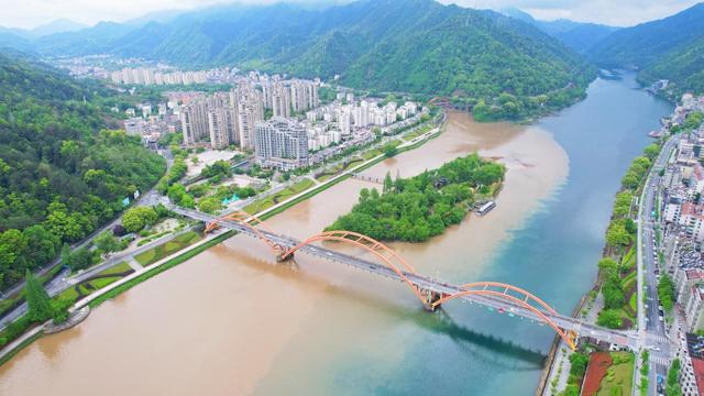 Jiande on the tip of the tongue, starting from the top ten bowls with ...