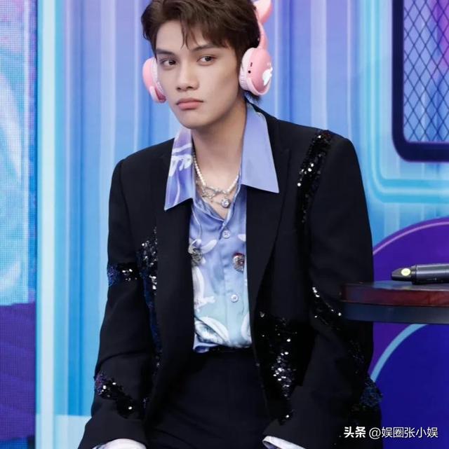 Duan Xingxing's long handwritten letter disappointed fans with no ...