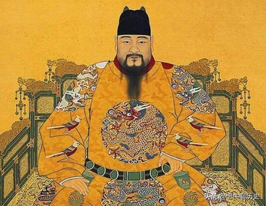 In the "Battle of Tumu Fort", why did Ming Yingzong Zhu Qizhen lose ...