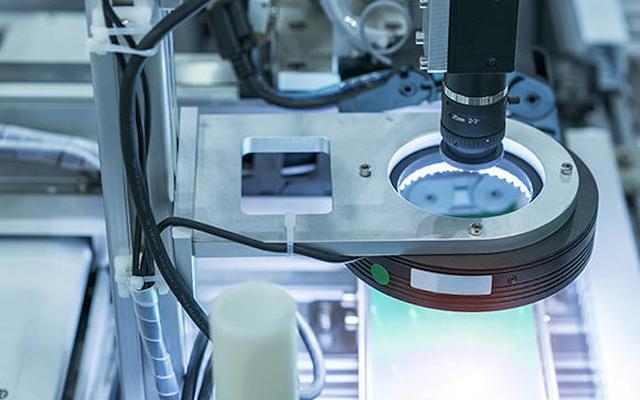 Advantages of machine vision inspection equipment over manual ...