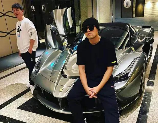 Where did Jay Chou go? Why is it so hard to see him now? - iMedia