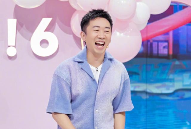 Yang Di responded that he broke up with his girlfriend who had been in ...