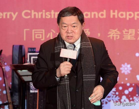 Xu Xudong said that he could not pass the test, he was not riding the ...