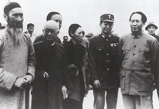During the Chongqing negotiations, when Dai Li was worried that he ...