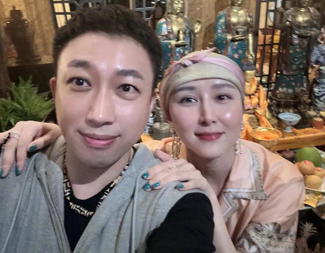 This is Hu Jing?What happened! - iMedia