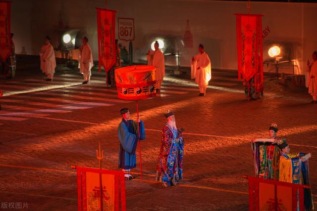 Taoism: Practicing hard in prosperous times, helping common people in ...