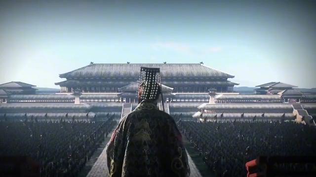 The mystery of Qin Shihuang's life experience, who is his biological ...