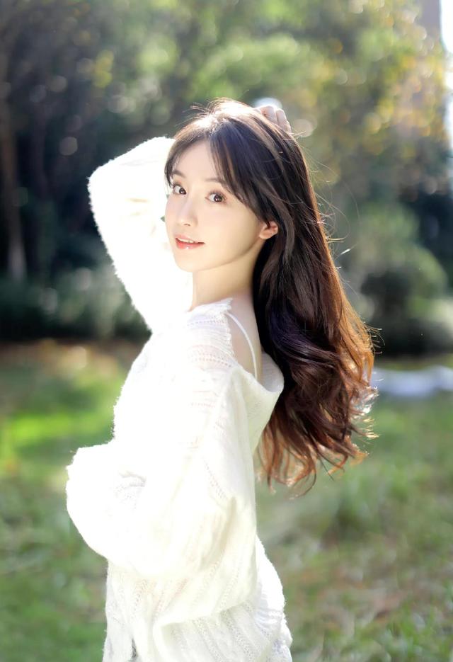 actor Ke Ying - iMedia