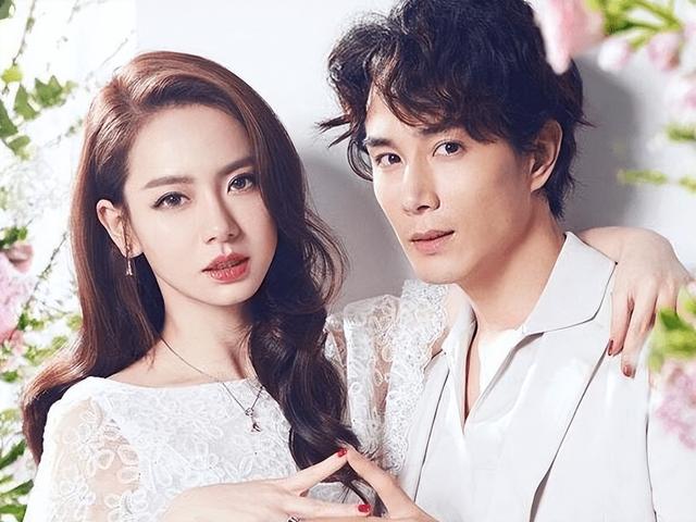 Qi Wei plastic surgery? There was a big difference in the exposure of ...