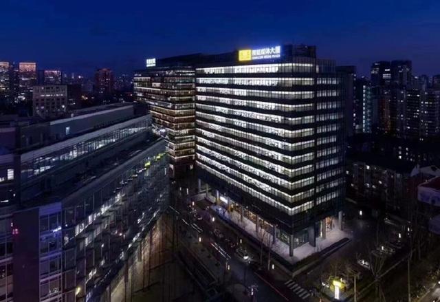 Sohu celebrates its 25th birthday, and there are still legends about it ...