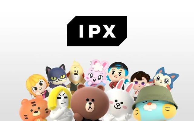 How Does Line Friends Lay Out NFT And Metaverse IMedia