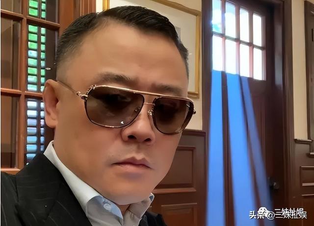 Talk show actor Zhou Libo made a comeback, posted large-scale remarks ...
