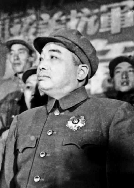 In 1949, Ma Bufang boasted that he wanted to wipe out the People's ...