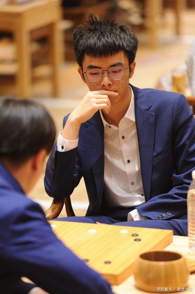 Can Li Weiqing stop Shen Zhenzhen? - iMedia
